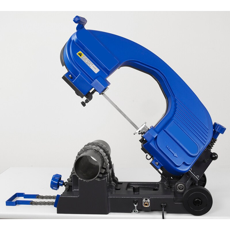 7" Portable Band Saw (Chain Type) | Taiwantrade
