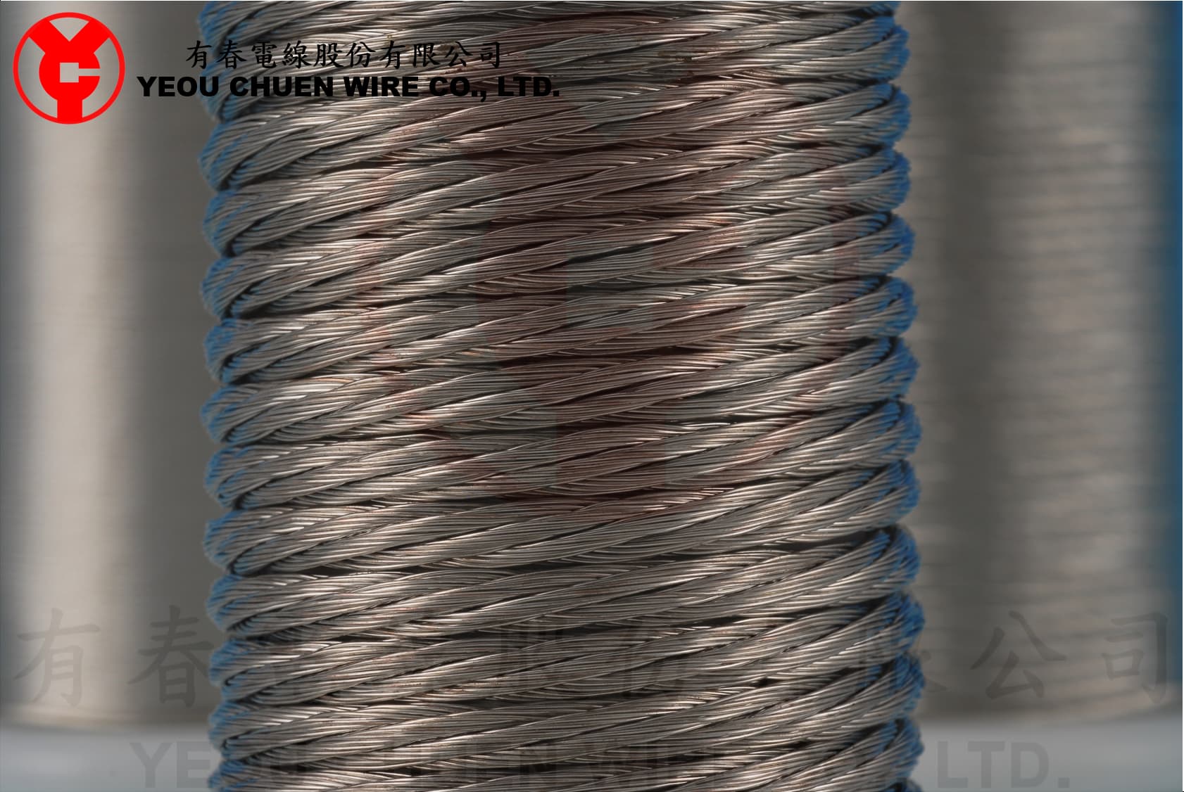 Nickel Copper Stranded Wire | Taiwantrade