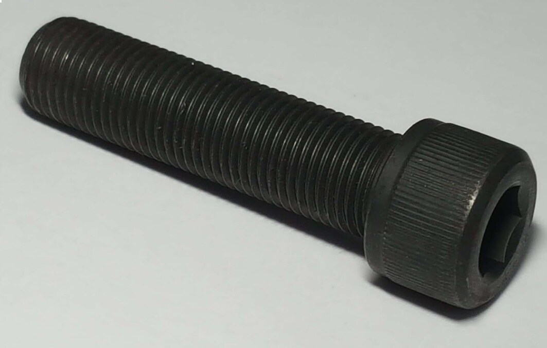 Hex Socket Head Cap Screws - Metric Thread | Taiwantrade