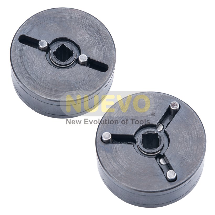Rear Brake Caliper Piston Rewind Tool-2 and 3 Pin | Taiwantrade