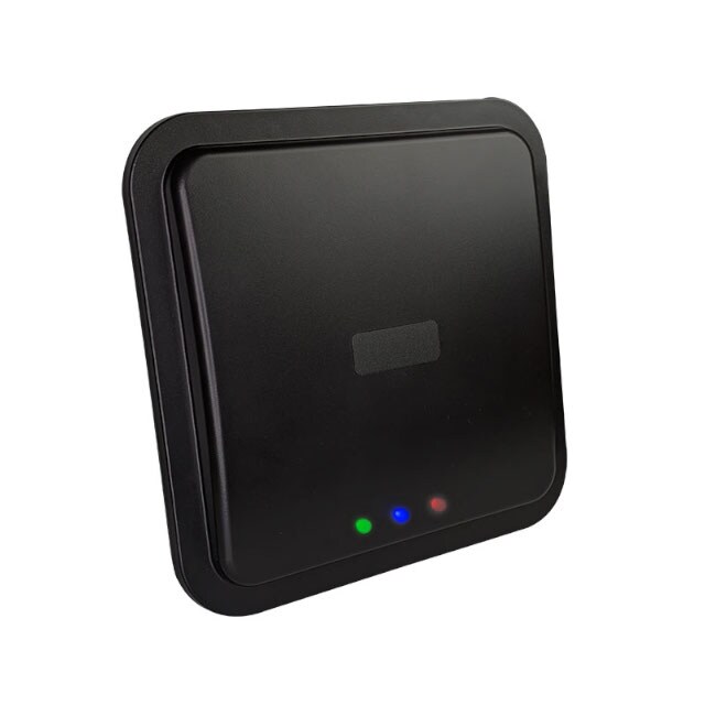 Compact Stylish Wi-Fi Enabled UHF RFID Reader | Taiwantrade