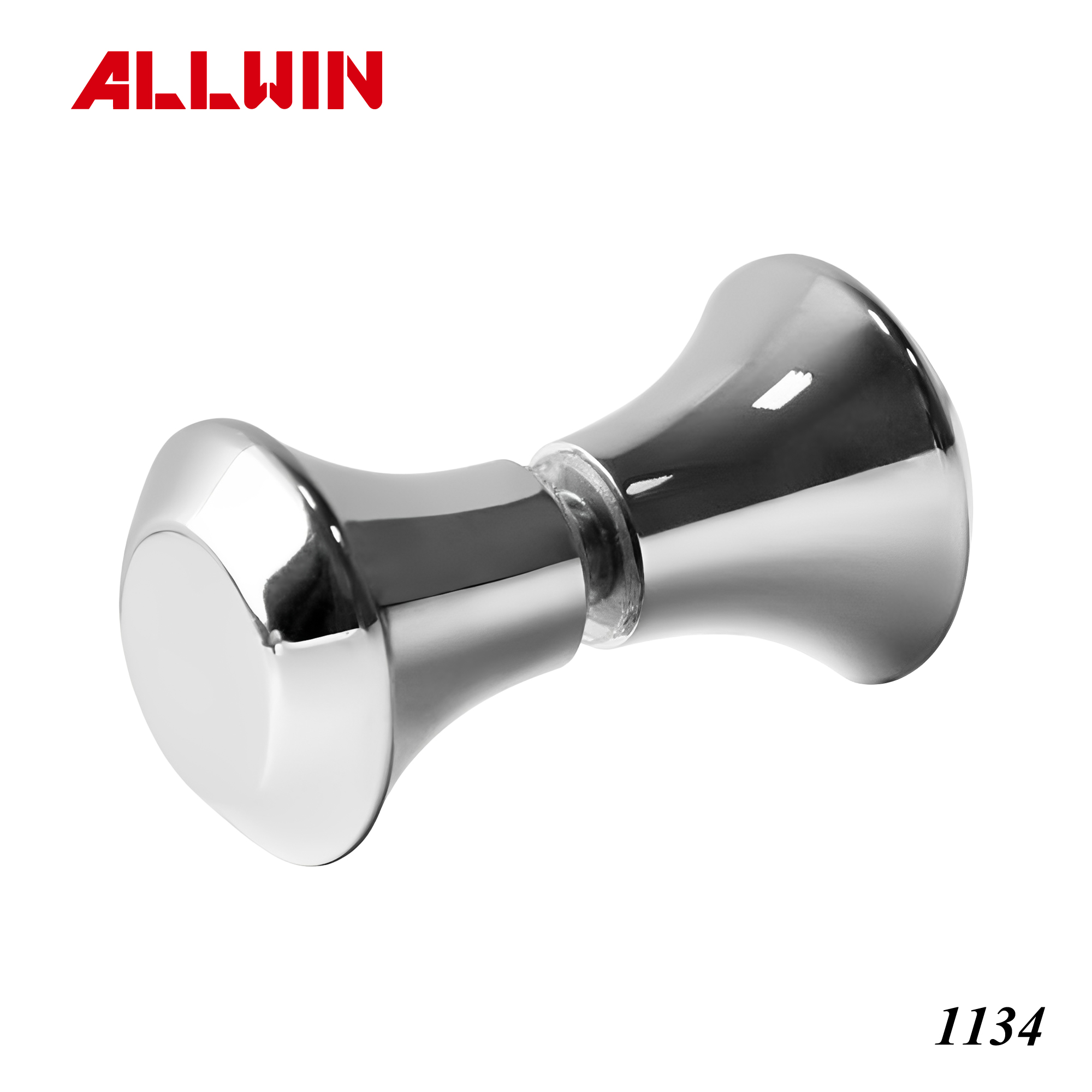Round Glass Shower Door Knob | Taiwantrade