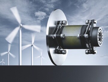 Coupling for Wind power | Taiwantrade