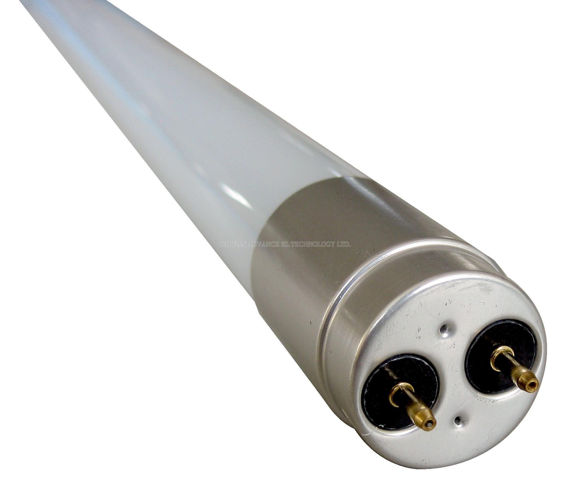 LED T8-4ft Glass tube light | Taiwantrade