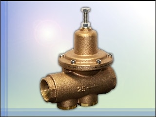 Diaphram Pressure Regulator, Pressure Reducing Valve, Valve | Taiwantrade