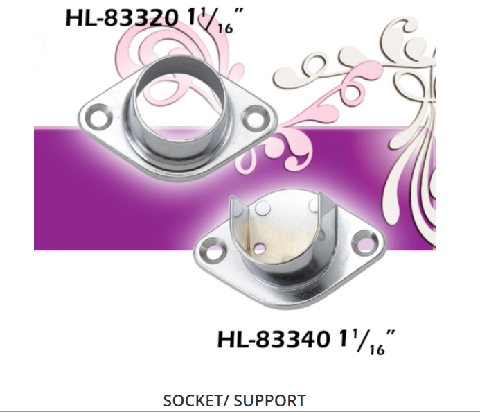 SOCKET/ SUPPORT, Other Office Furniture, Furniture. | Taiwantrade.com