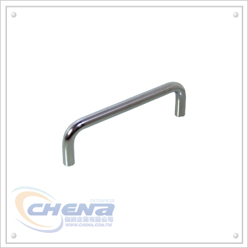 Round Material Handles - Female Thread Type | Taiwantrade