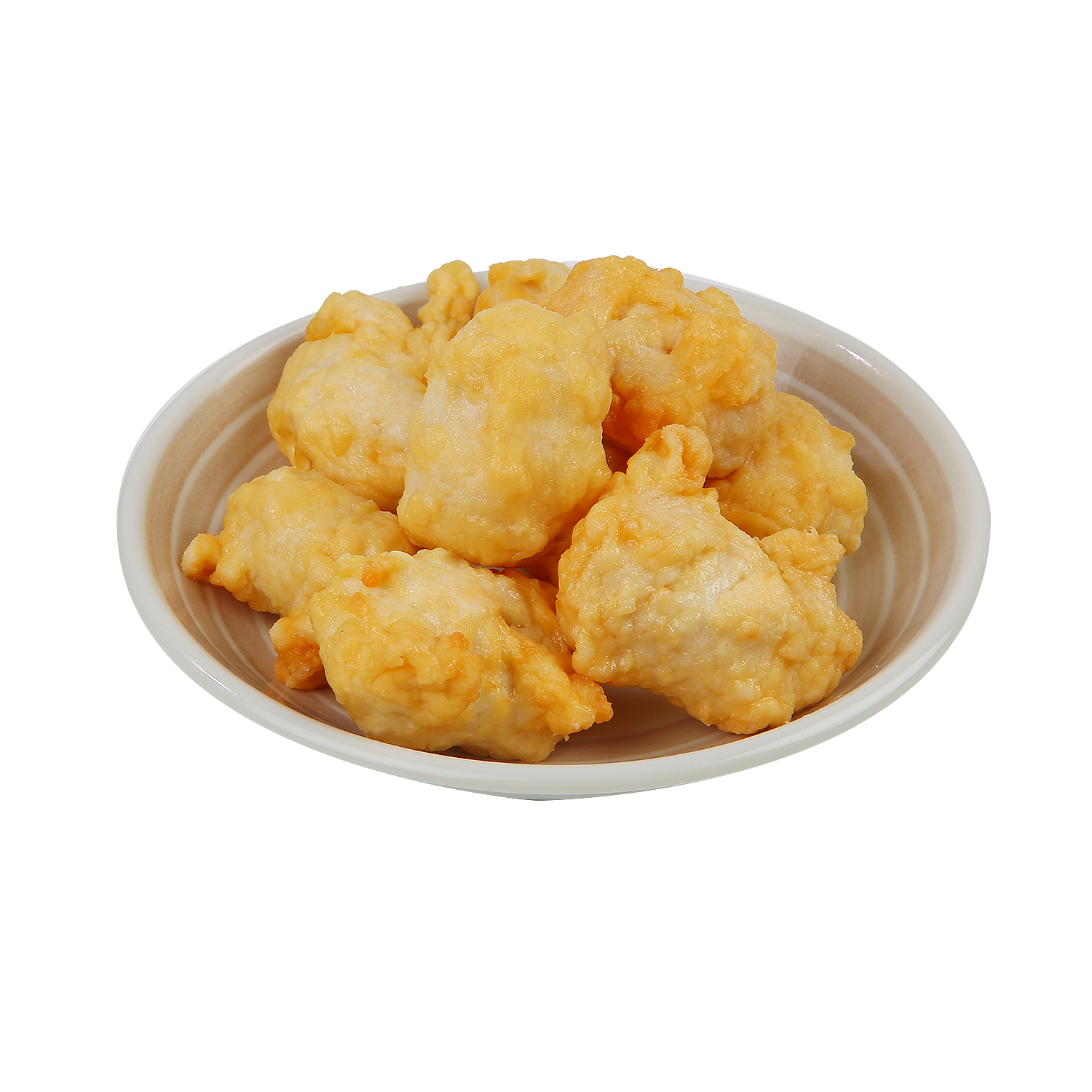 Fish & Cuttlefish Balls | Taiwantrade