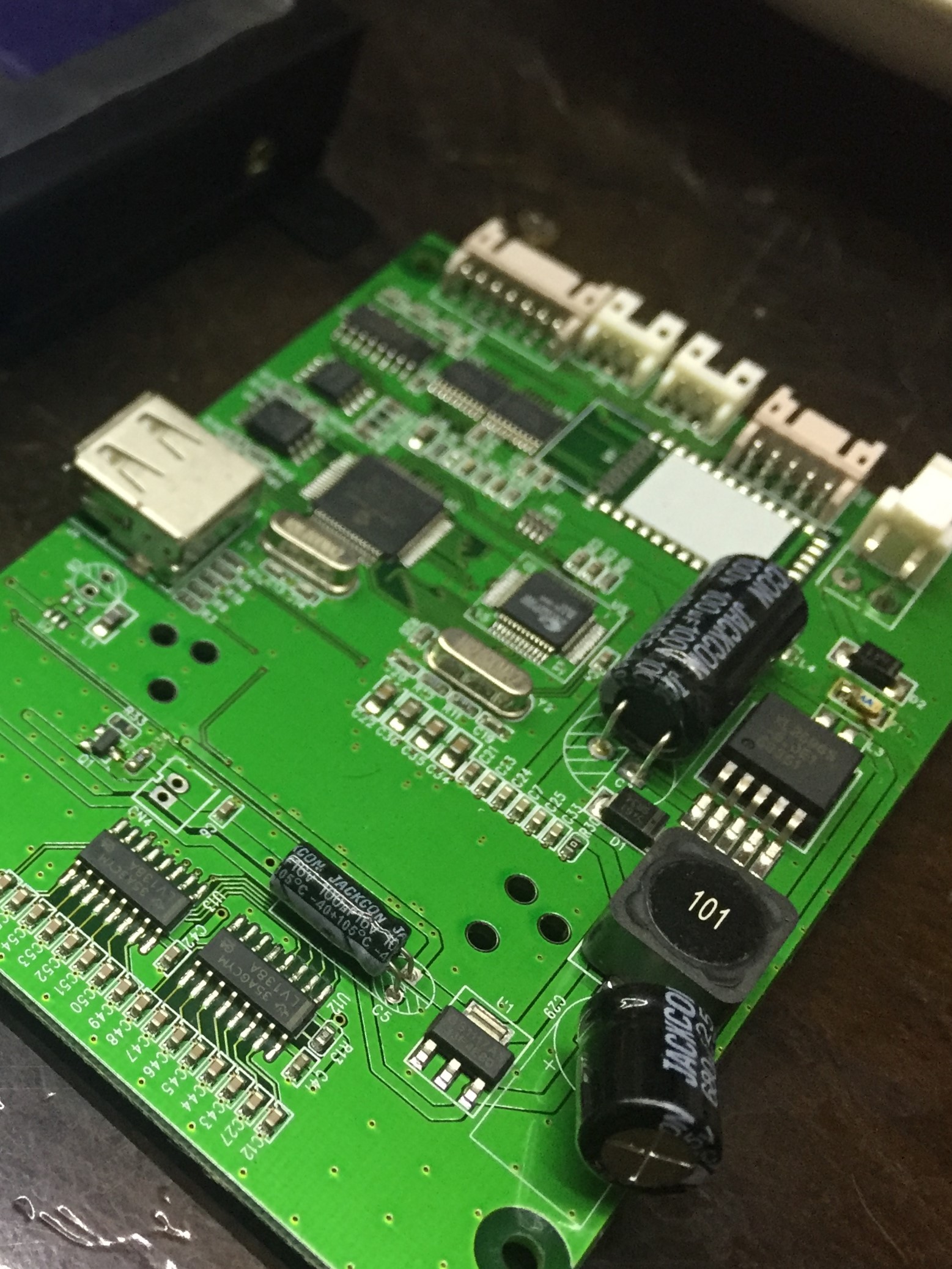 Machine Circuit Control Board | Taiwantrade