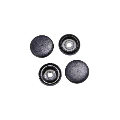 Plastic Snap Fasteners Available in Colors | Taiwantrade.com
