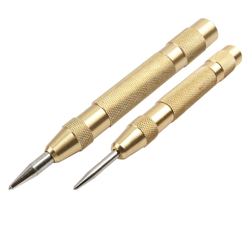 Automatic Center Punch | Taiwantrade.com