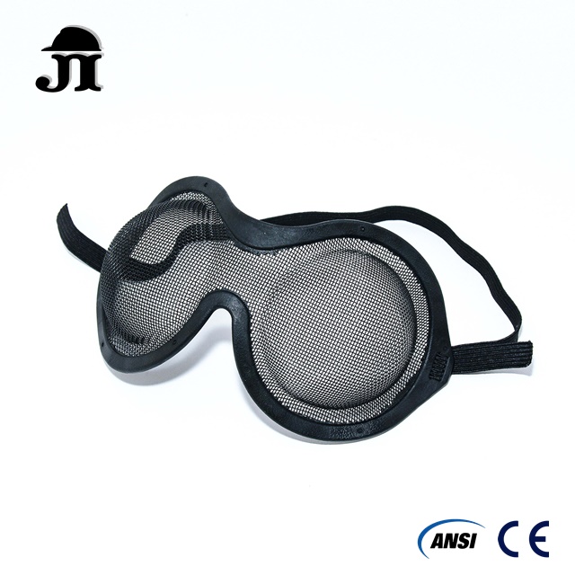 Wire Mesh Safety Glasses