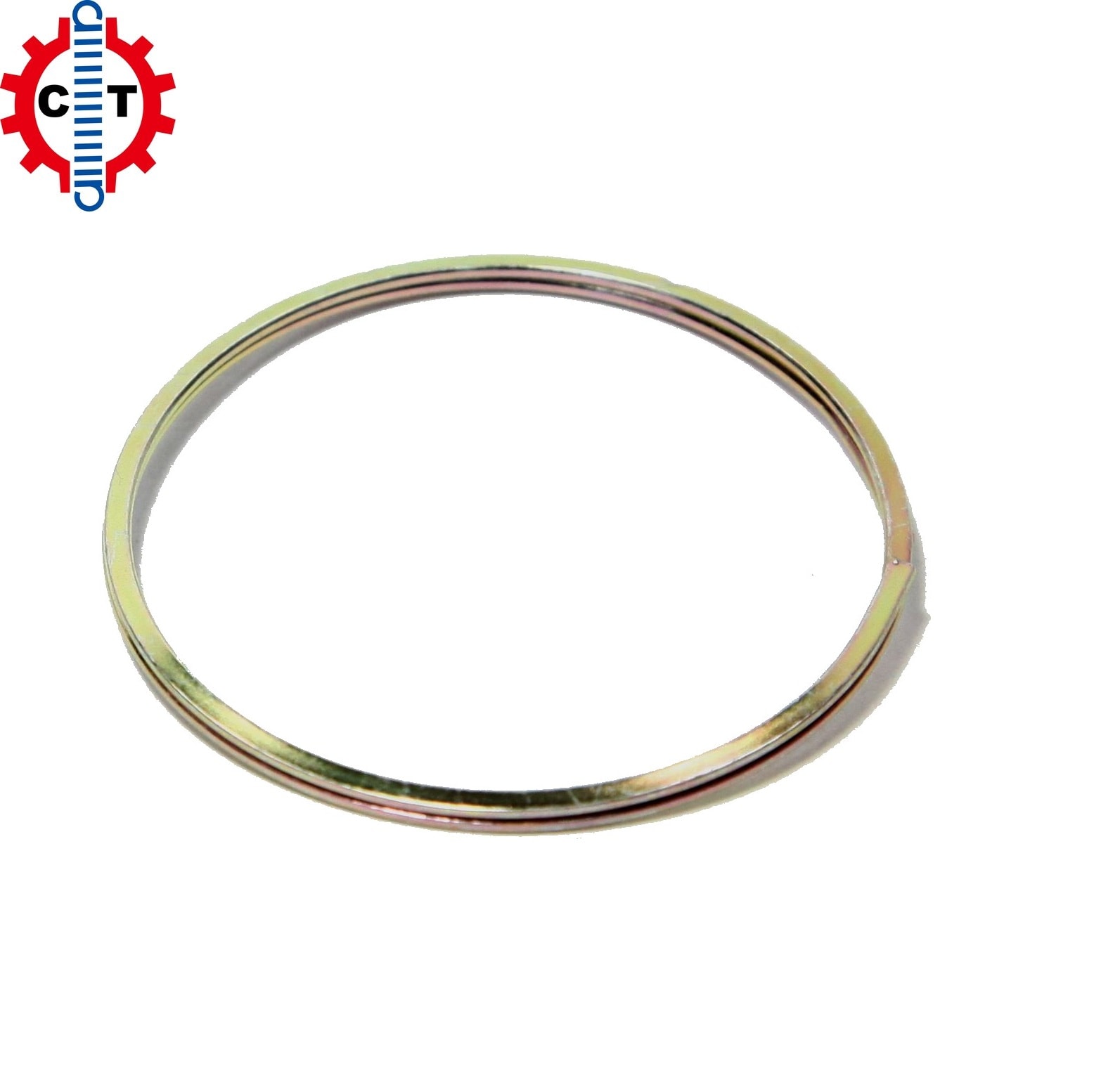 Flat spring steel Wire forming Spring | Taiwantrade