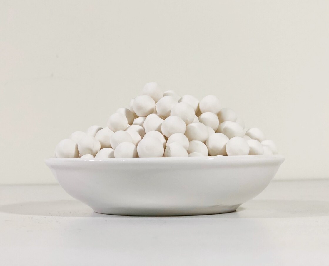 White Tapioca Boba ( Tapioca Pearl ) | Taiwantrade.com