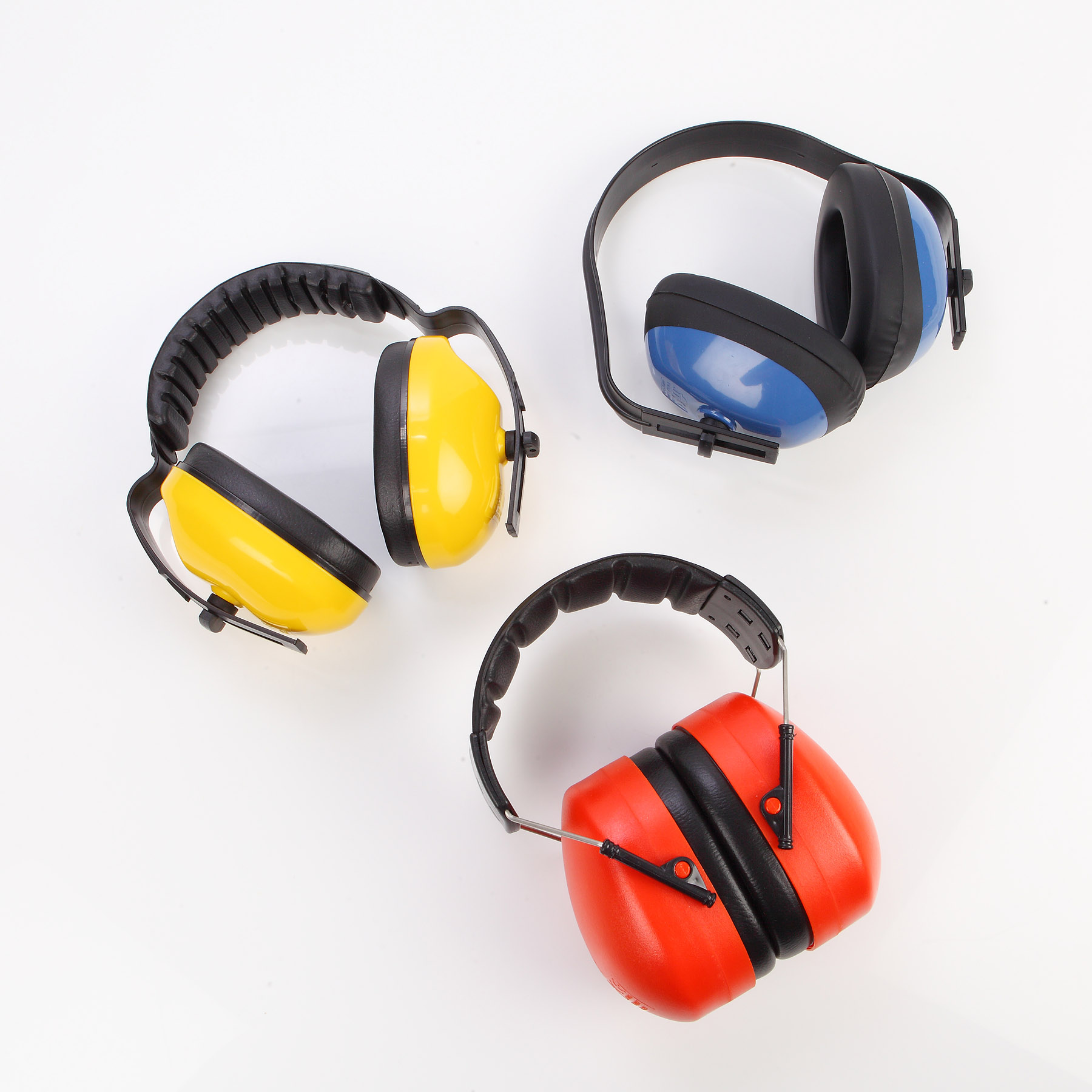 EAR MUFFS | Taiwantrade