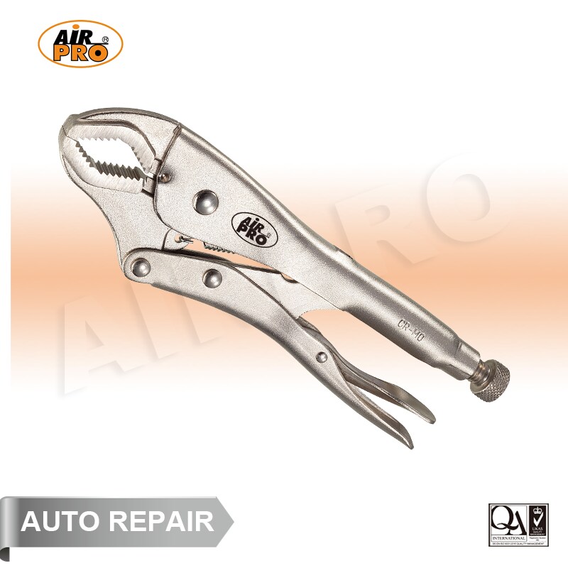 10" X Jaw Locking Plier | Taiwantrade