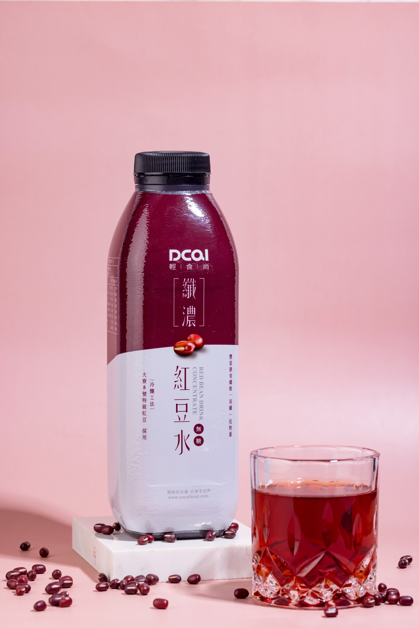 Grain Products of Red Bean Water | Taiwantrade