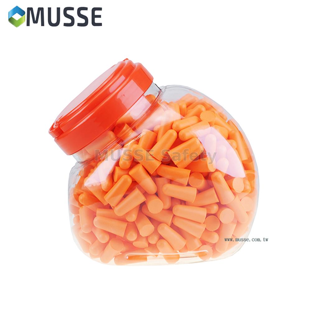 Earplug case | Ear plugs sleep | Plastic earplug package | Taiwantrade