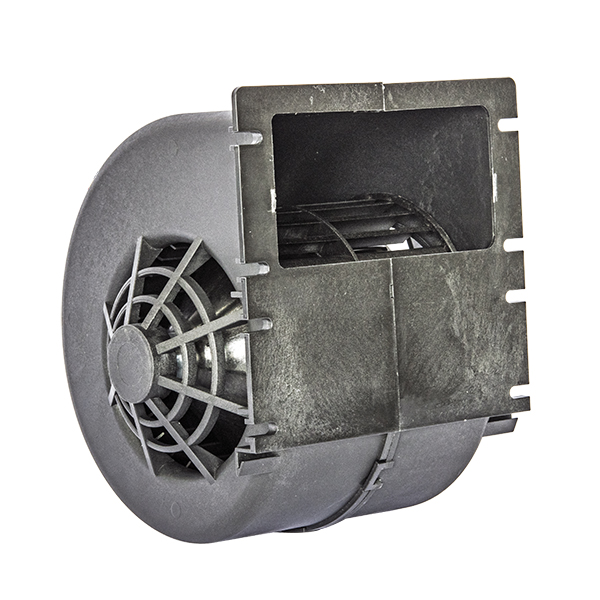 DC Single Inlet Blower 141x135x168mm | Taiwantrade.com