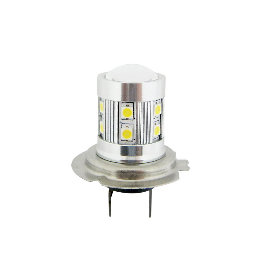 Auto LED Bulbs - DRL/Fog Light | Taiwantrade.com
