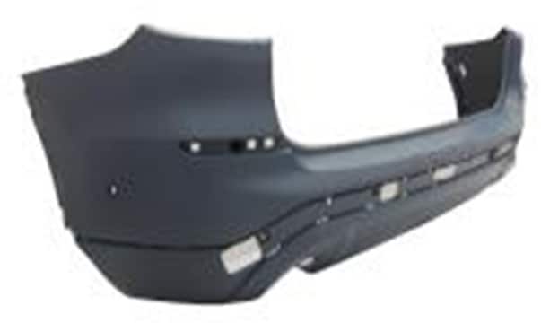 Genuine BMW BUMPER TRIM PANEL - 51127488220 | Taiwantrade