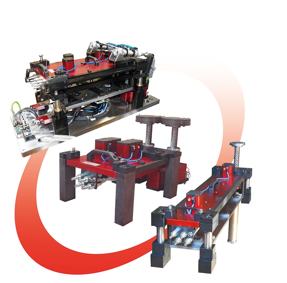 Pronic - Tapping Machine | Taiwantrade.com