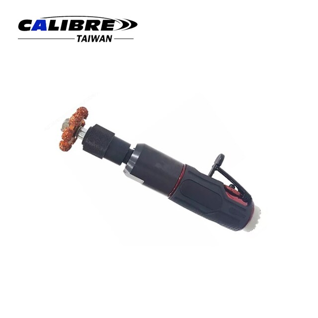 CALIBRE Air Powered Tool High Torque Car Tyre Tire Buffer polisher Tool ...
