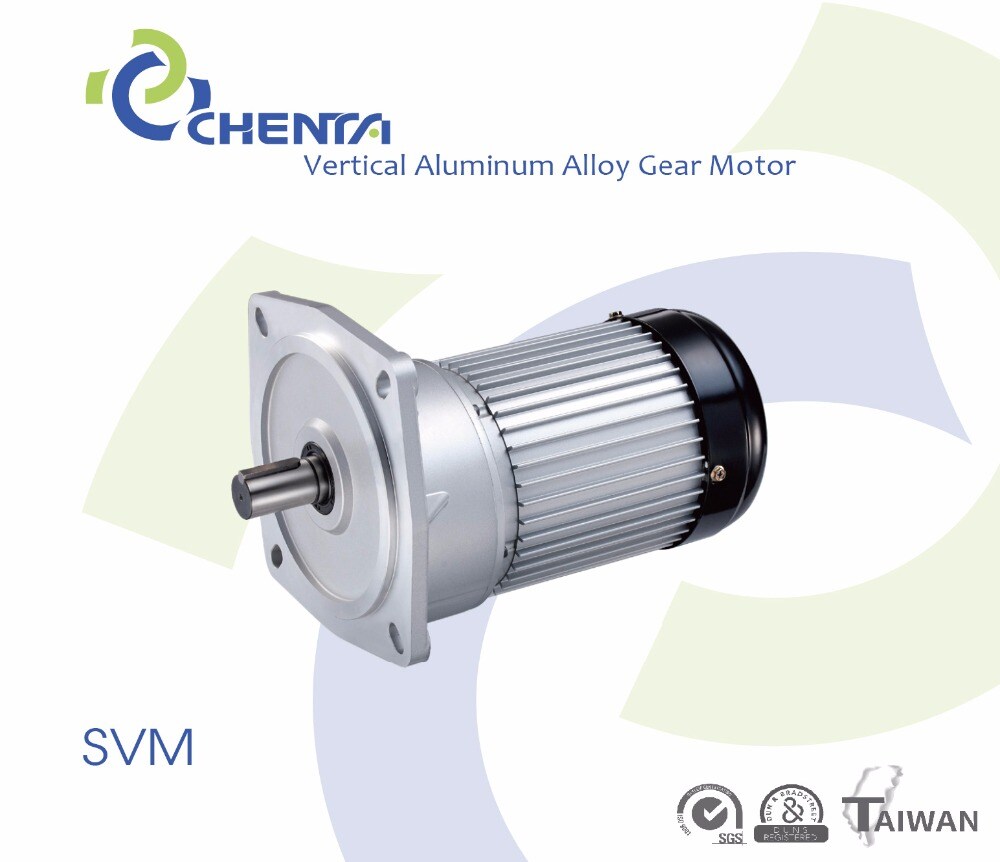 Gear Motor | Taiwantrade