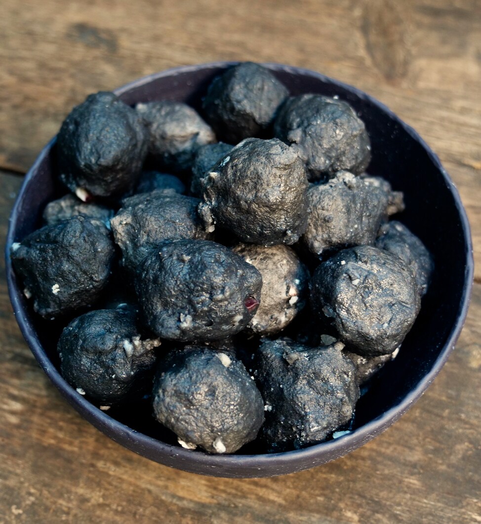 Cuttlefish Ball | Taiwantrade.com