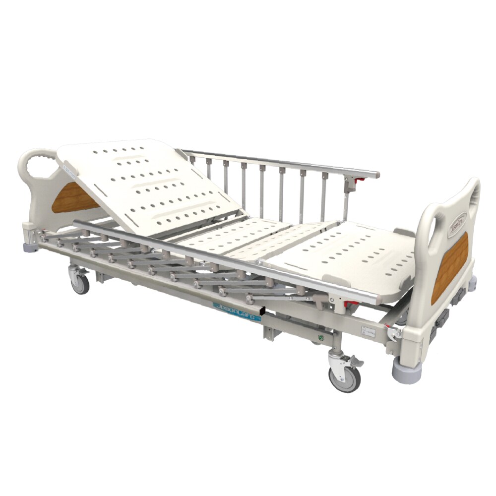 MS-16N Universal Electric Hospital Bed | Taiwantrade