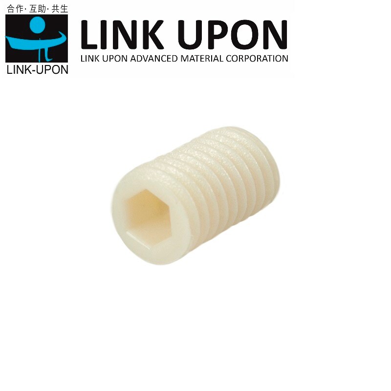 Link Upon- PPS Socket Set Screw | Taiwantrade.com