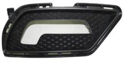 Grille Front Right Bumper E Class 2078850453 | Taiwantrade.com