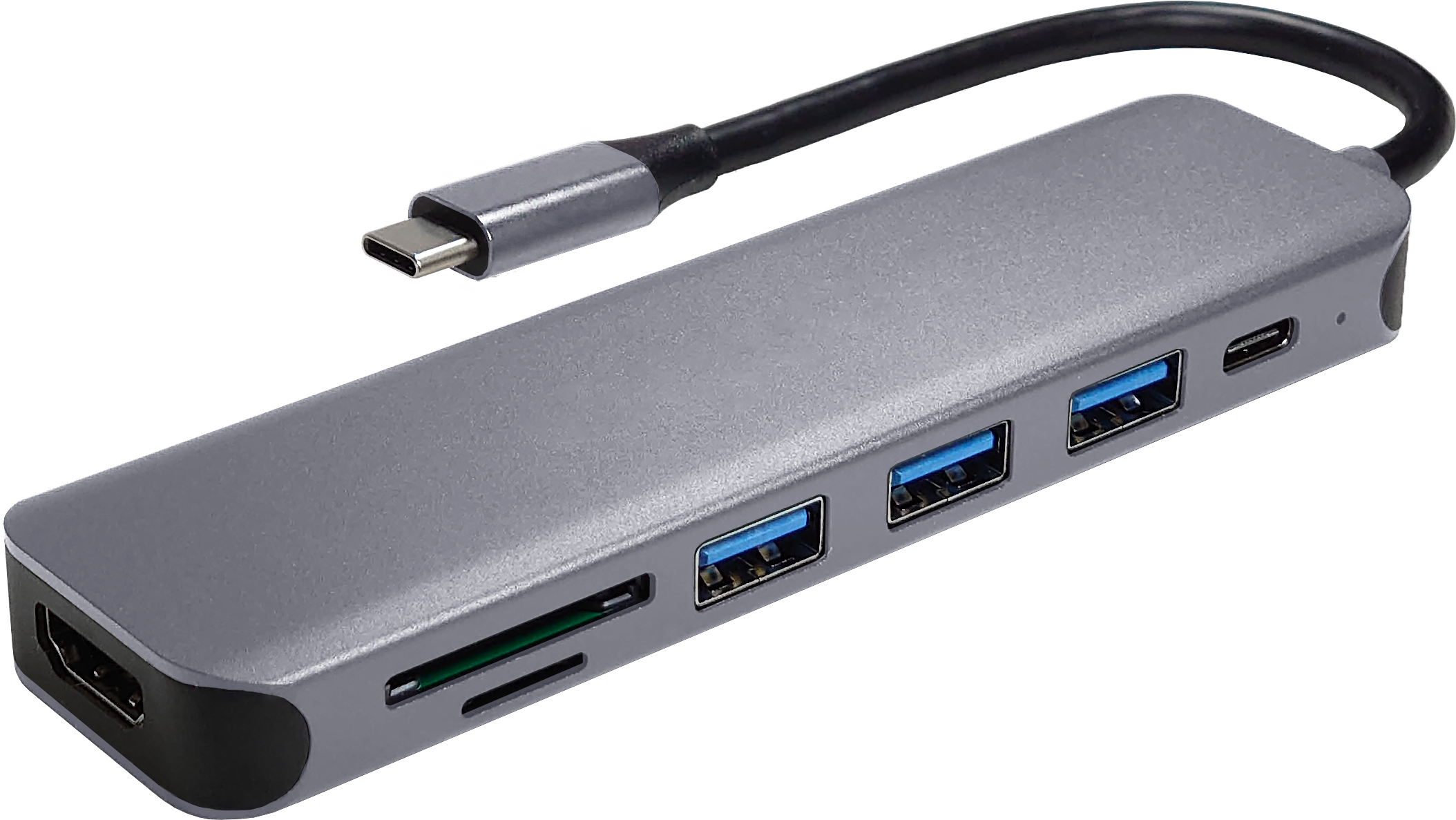 USB-C Gen 1 Docking Station | Taiwantrade