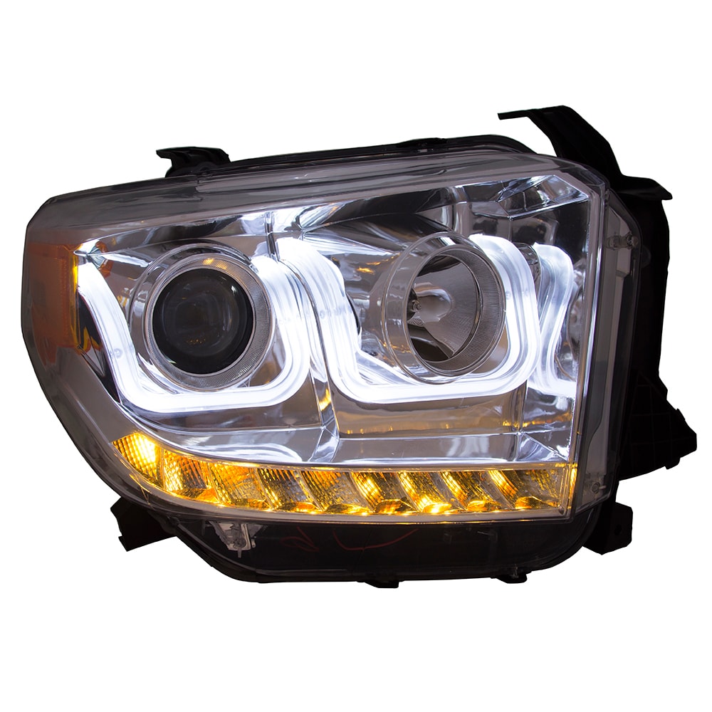 TY TNDRA 2014 HEAD LAMP | Taiwantrade