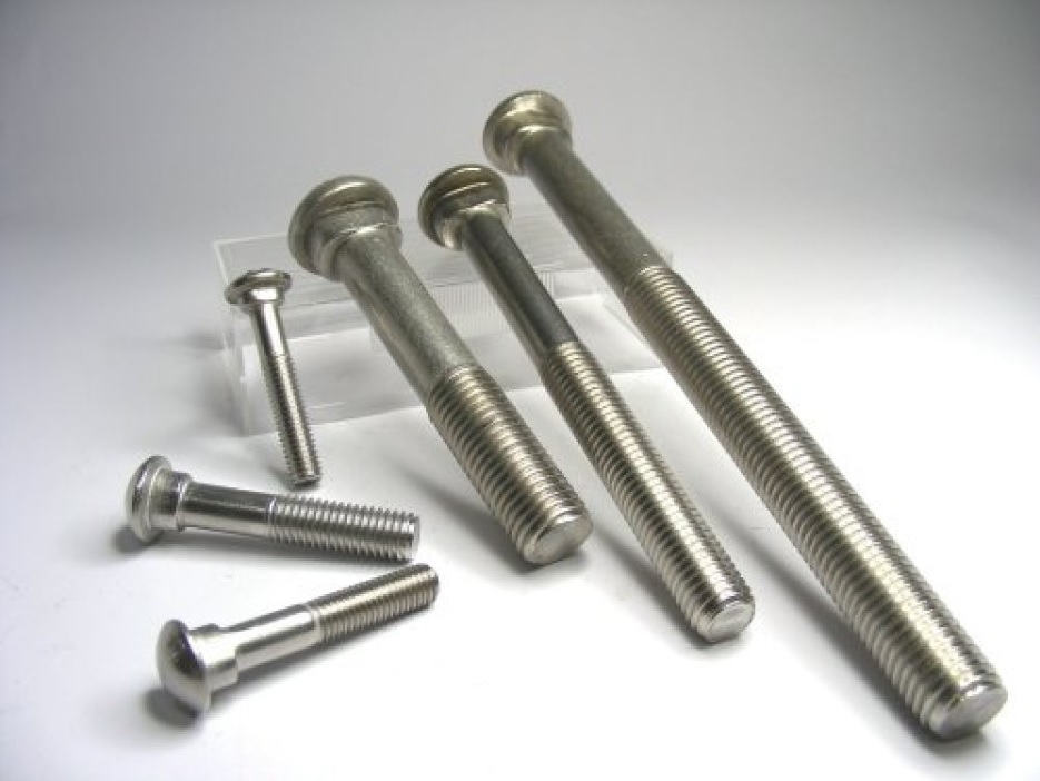 Track Bolt ,Stainless Steel, Passivated | Taiwantrade