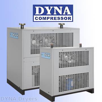 Refrigerated Air Dryer | Taiwantrade