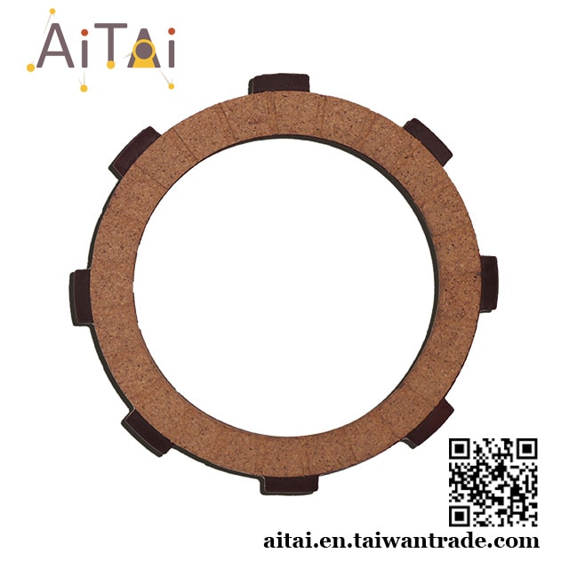 Clutch Plate for KAWASAKI KB100 | Taiwantrade