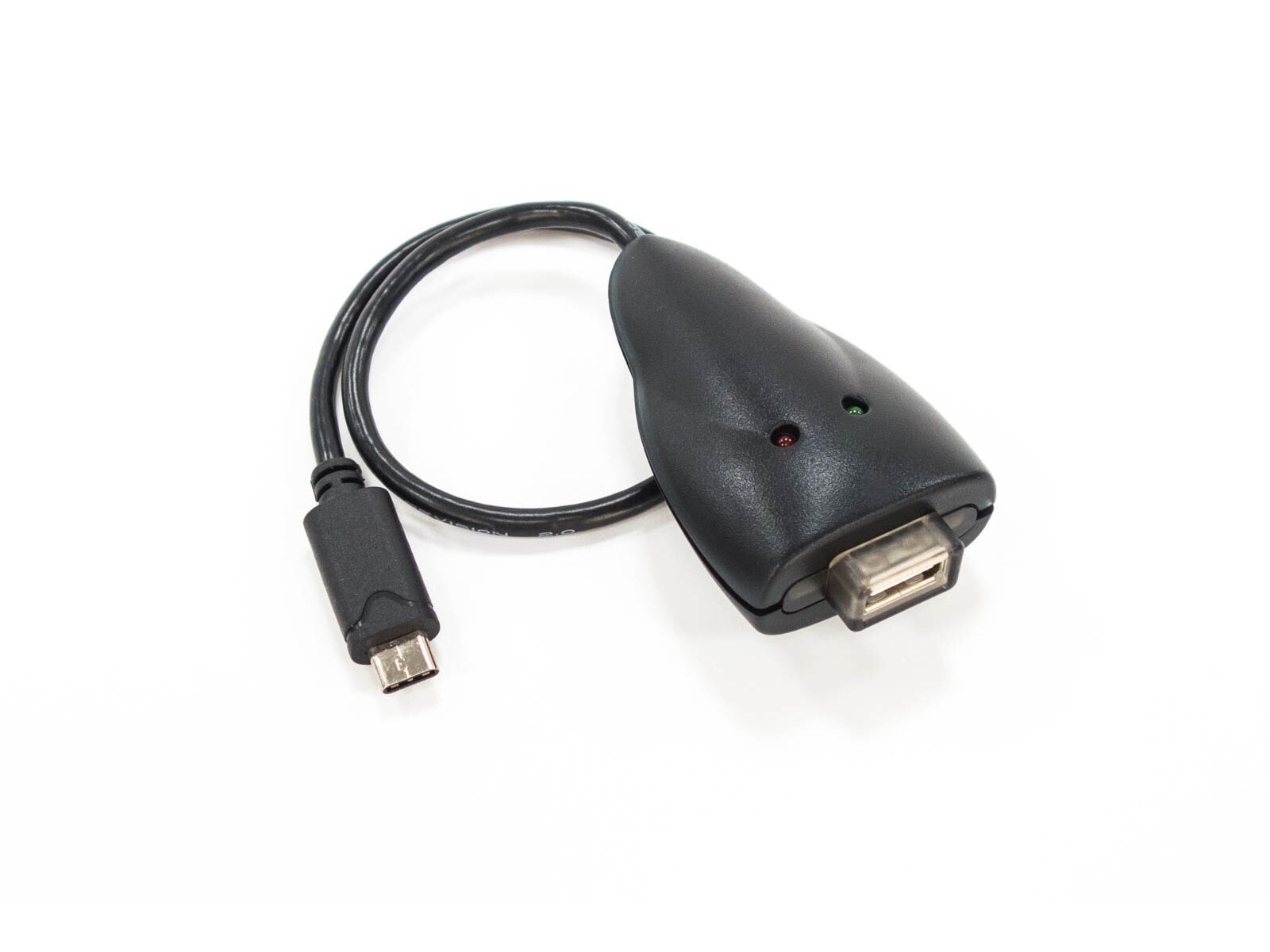 AnyplaceUSB USB over IP Mini Adapter (USB-C) | Taiwantrade.com