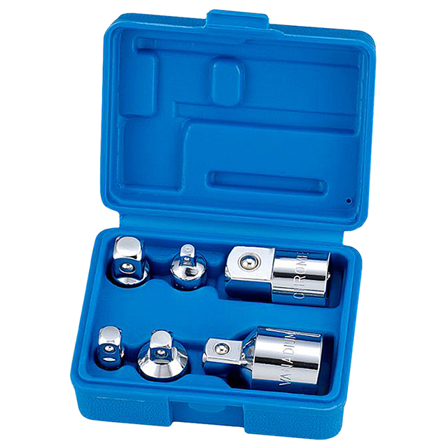 6 PCS SOCKET ADAPTER SET | Taiwantrade
