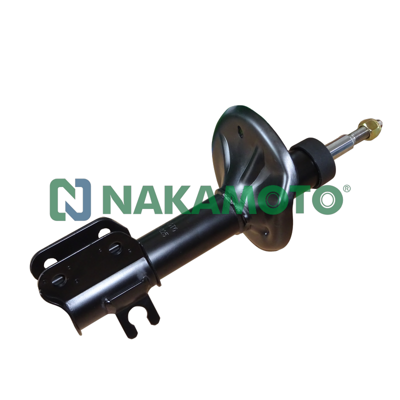 Nakamoto Auto Parts Shock Absorber / Strut Assembly Replacement ...