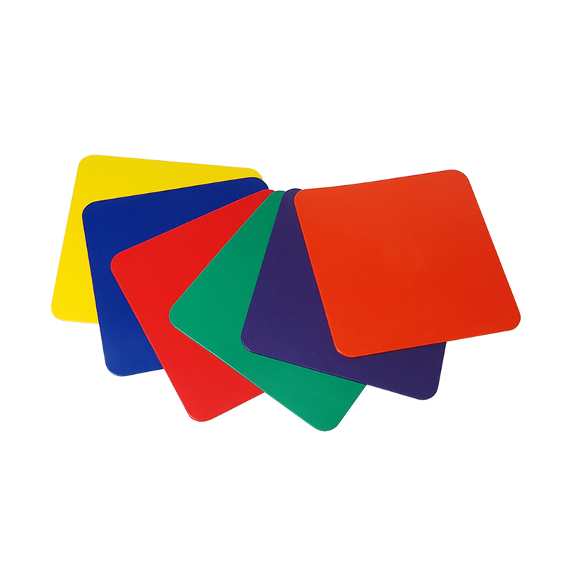 Square rubber markers | Taiwantrade