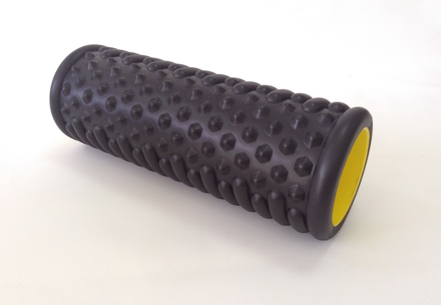 38cm Grid Roller - Black | Taiwantrade