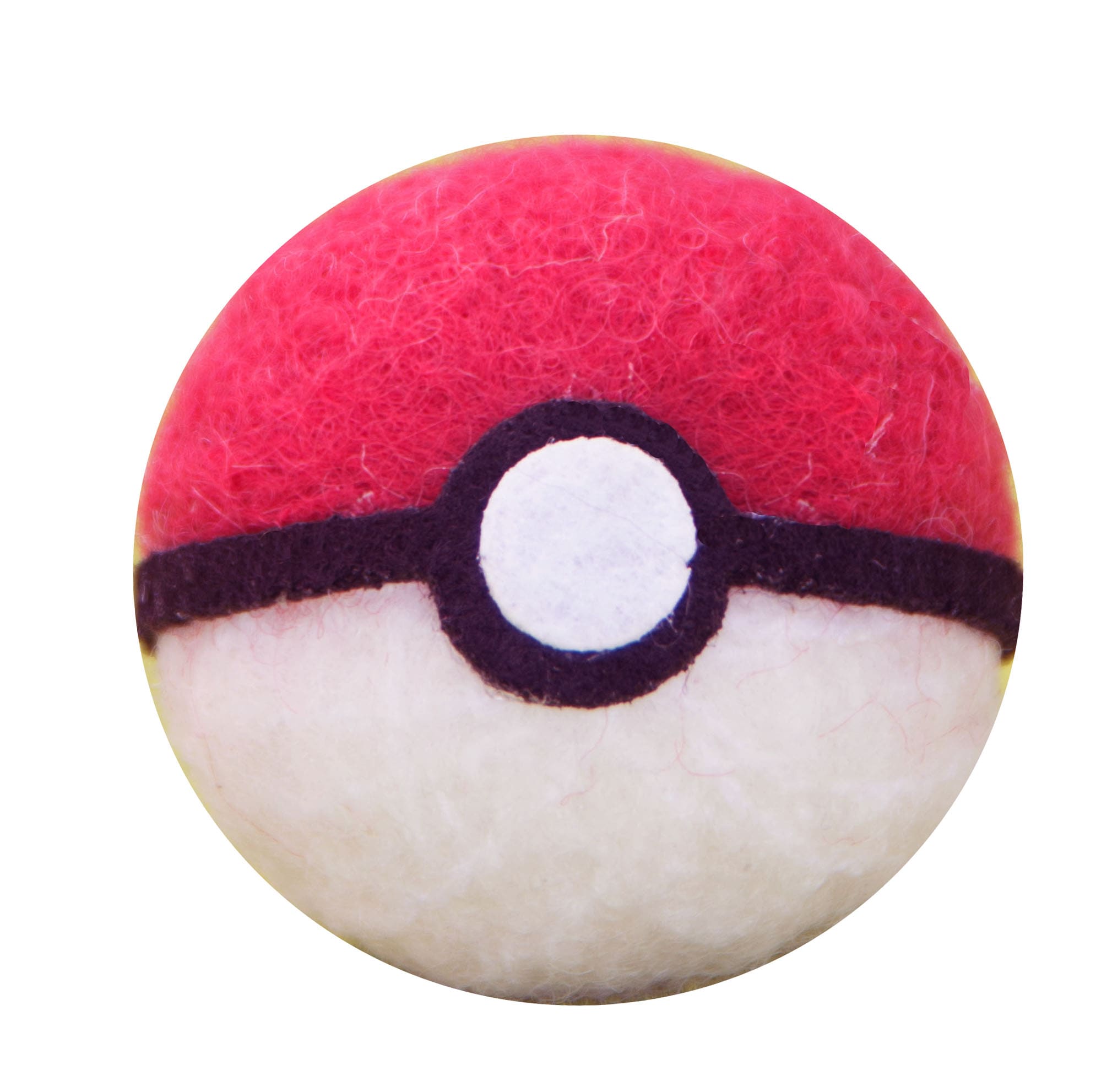 SHAKE WOOL FELTING-POKE BALLS B001 | Taiwantrade.com