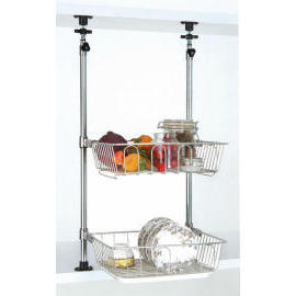 Kitchen Storage Rack | Taiwantrade