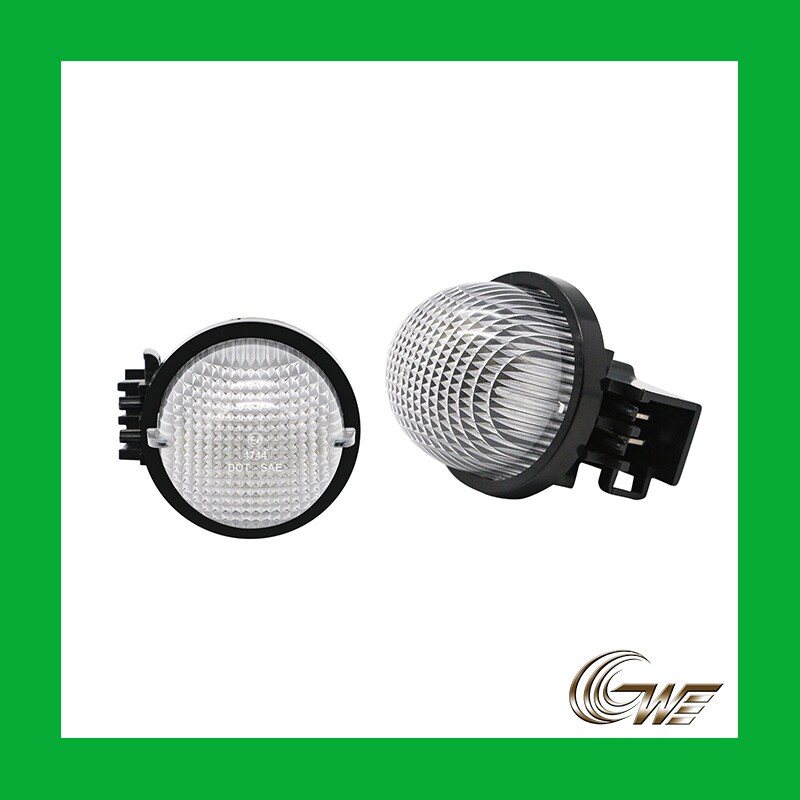 Suzuki JIMNY/SWIFT/WAGON R/ License Plate Light | Taiwantrade