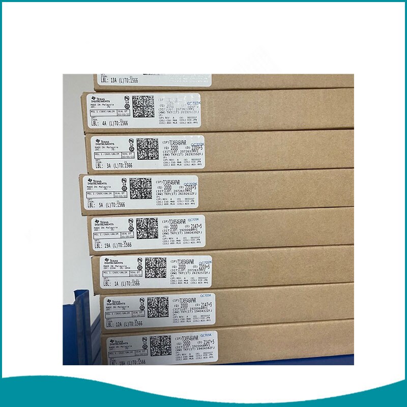 Texas Instrument Electronic Components Suppliers | Taiwantrade