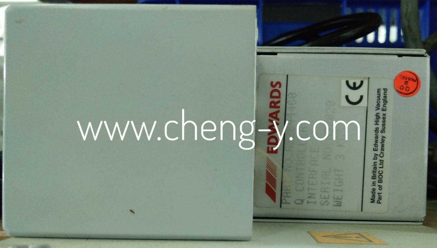 IQDP40，IQDP80 Electronic control interface module | Taiwantrade