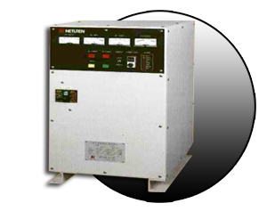SOLID STATE GENERATOR(2.5~60KW) | Taiwantrade