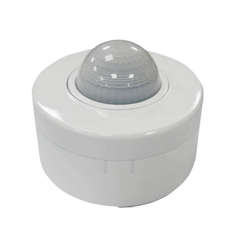 PAS28 – COMPACT MICRO PRESENCE SENSOR | Taiwantrade