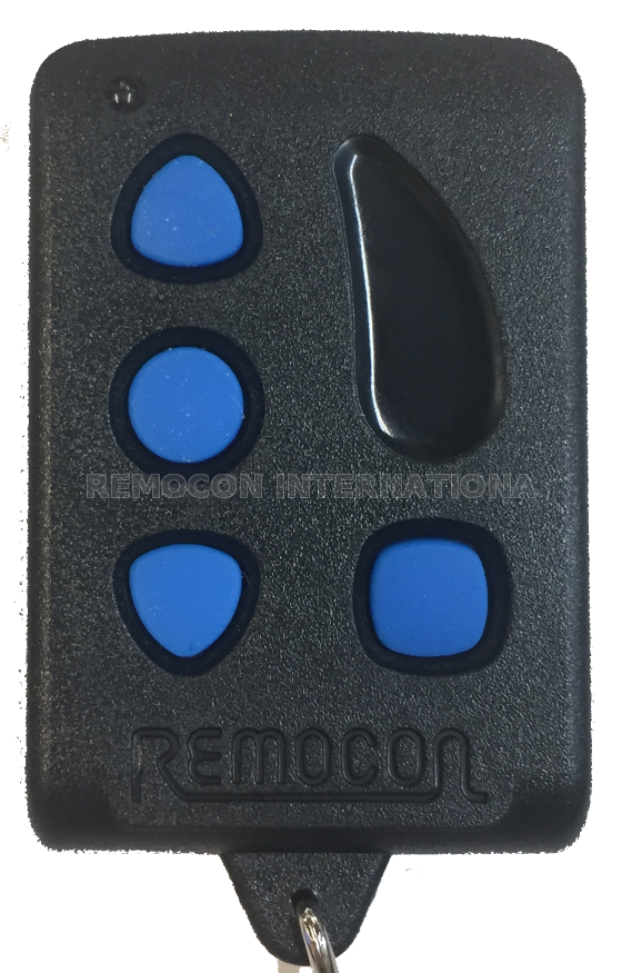 REMOCON Rolling Code programmable Remote Control | Taiwantrade
